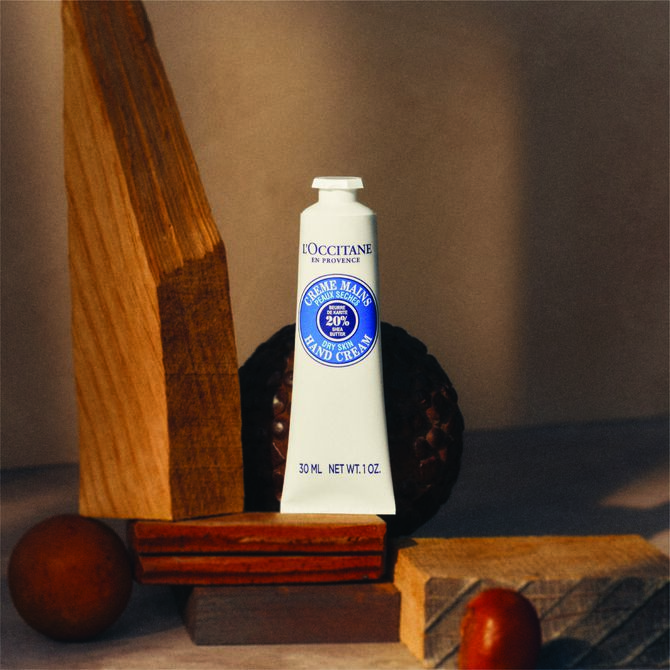 Shea Butter Collection | L’Occitane SG