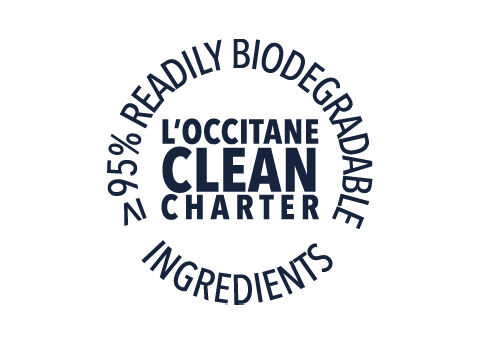 Clean Charter | L'Occitane Singapore