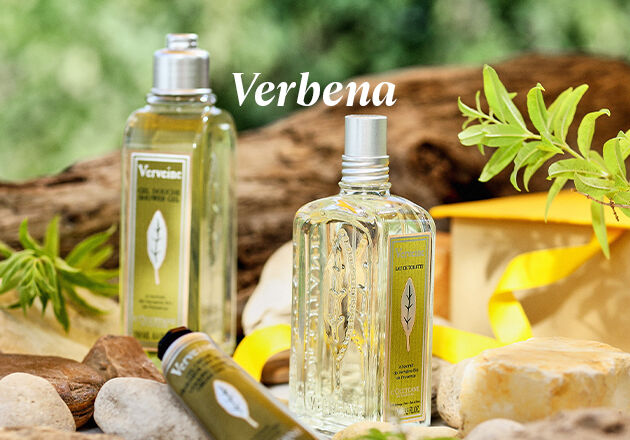 Fragrance Collection | L’Occitane SG