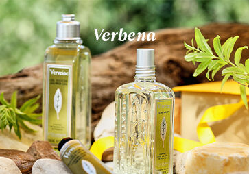 Fragrance Collection | L’Occitane SG
