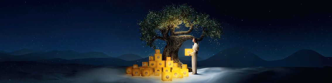 Classic Advent Calendar | L’Occitane SG