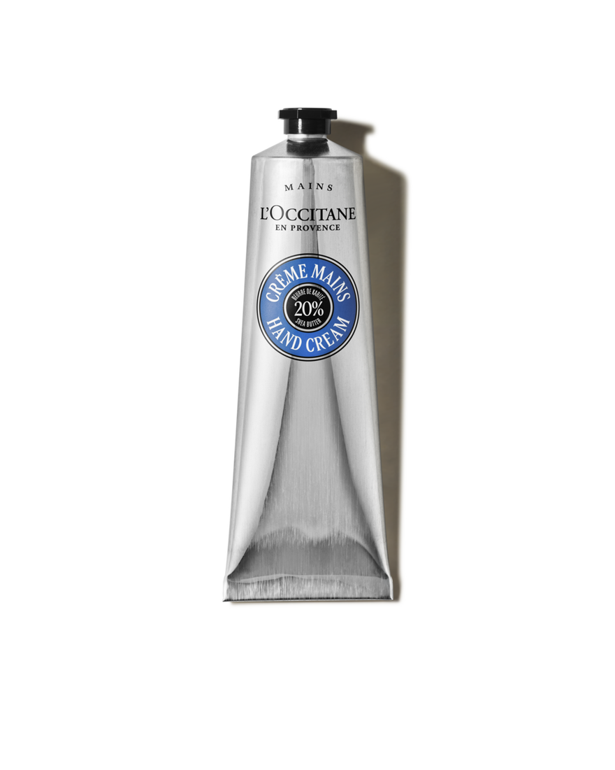 Shea Hand Cream 150ml | Best Hand Cream Singapore