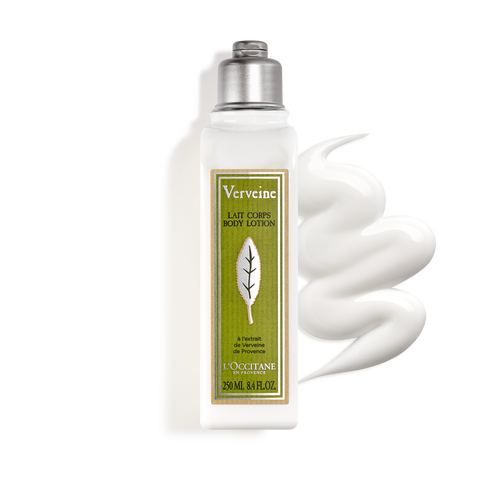Verbena Body Lotion